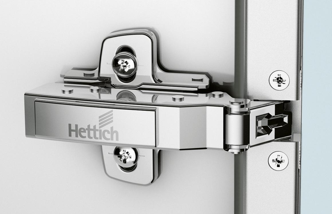 9072524 Петля Sensys 8638i для алюминиевых рам, угол 95*, чашка TA32 ...