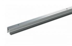 9237917 Ходовой профиль WingLine 770/780/L, L2400, с перфорацией ...